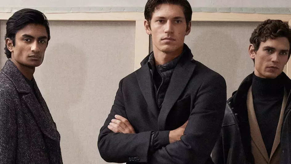 L'unico cappotto che ti servirà per tutto questo inverno 2019