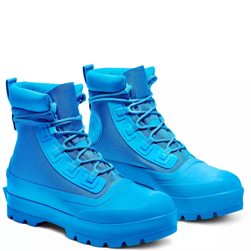 Hindura x Ambush CTAS Duck Boot Muraho