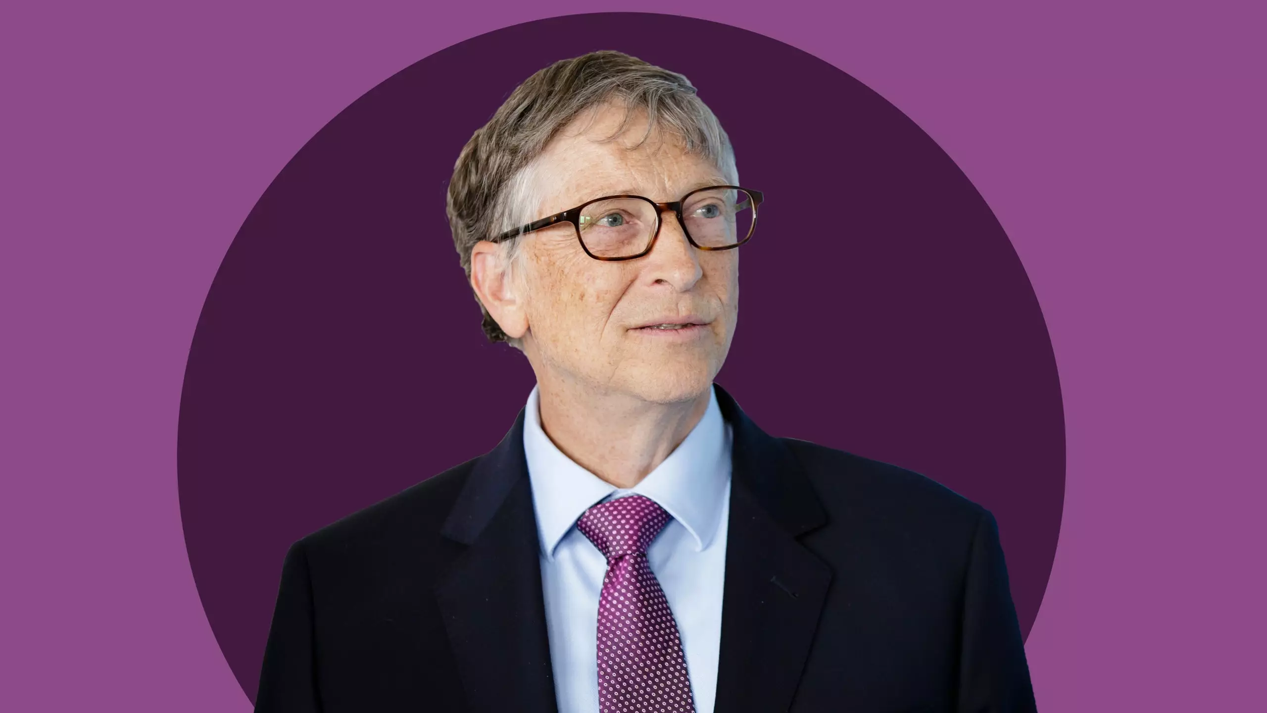 Bill Gates Netfliks