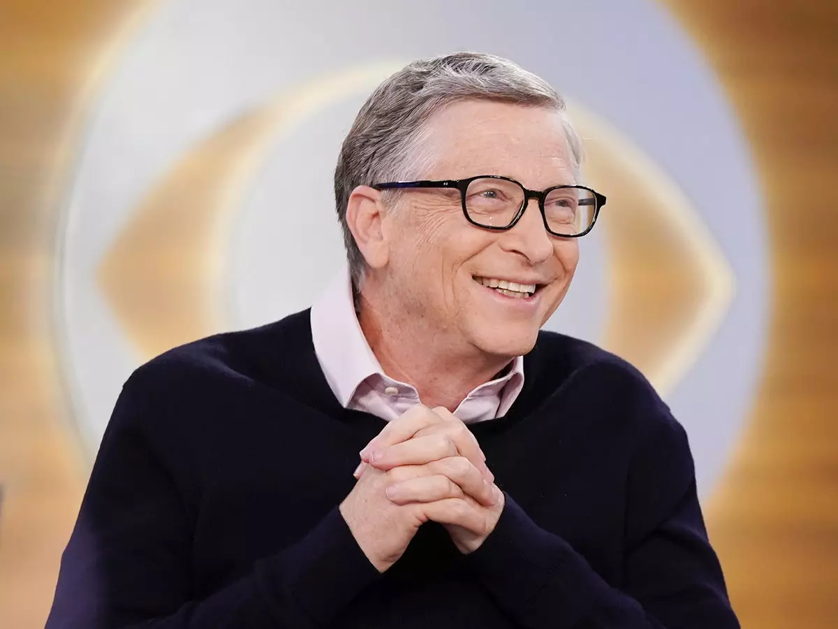 panemuan sing bakal ngganti donya 2019 bill gates mit