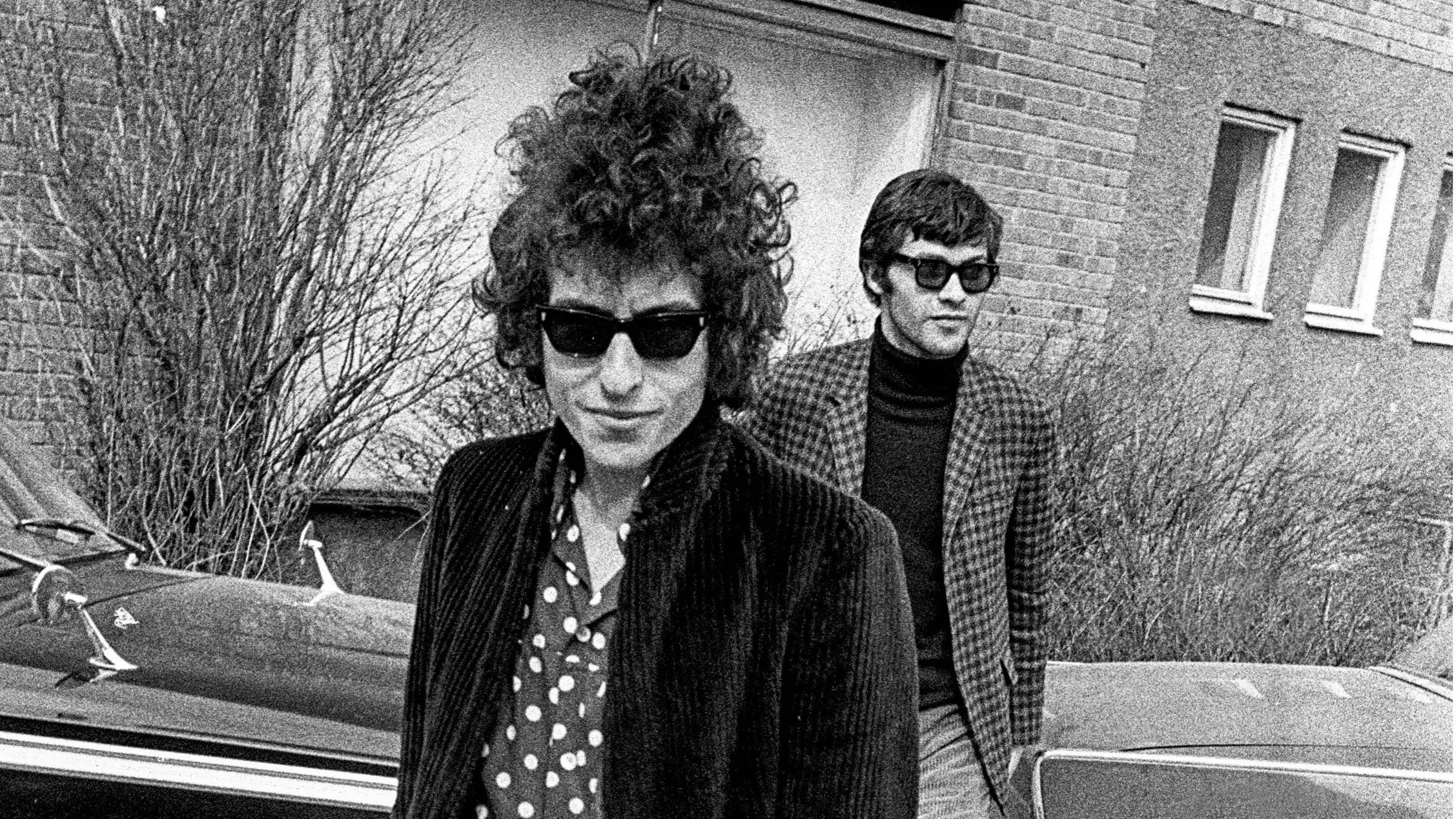 Bob Der Bob Dylan Dylan.