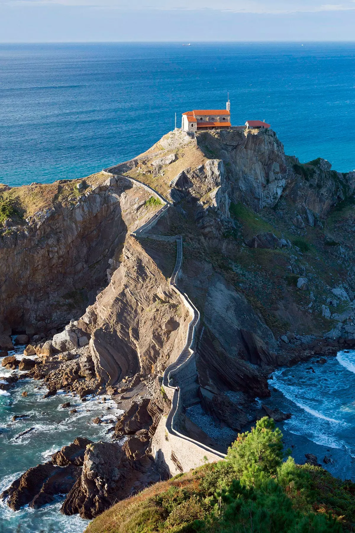 San Juan de Gaztelugatxe