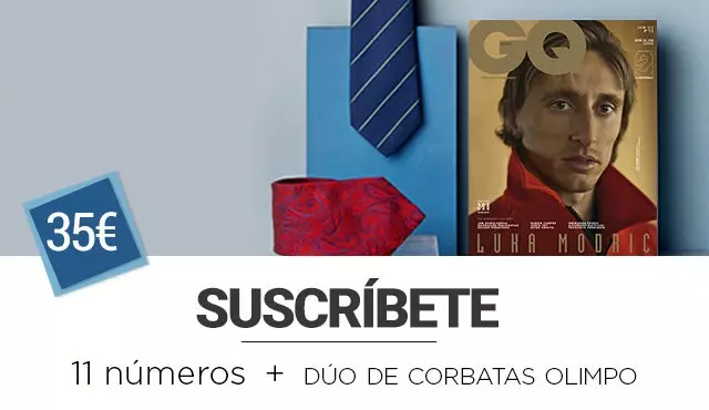 gq subscription sa enero