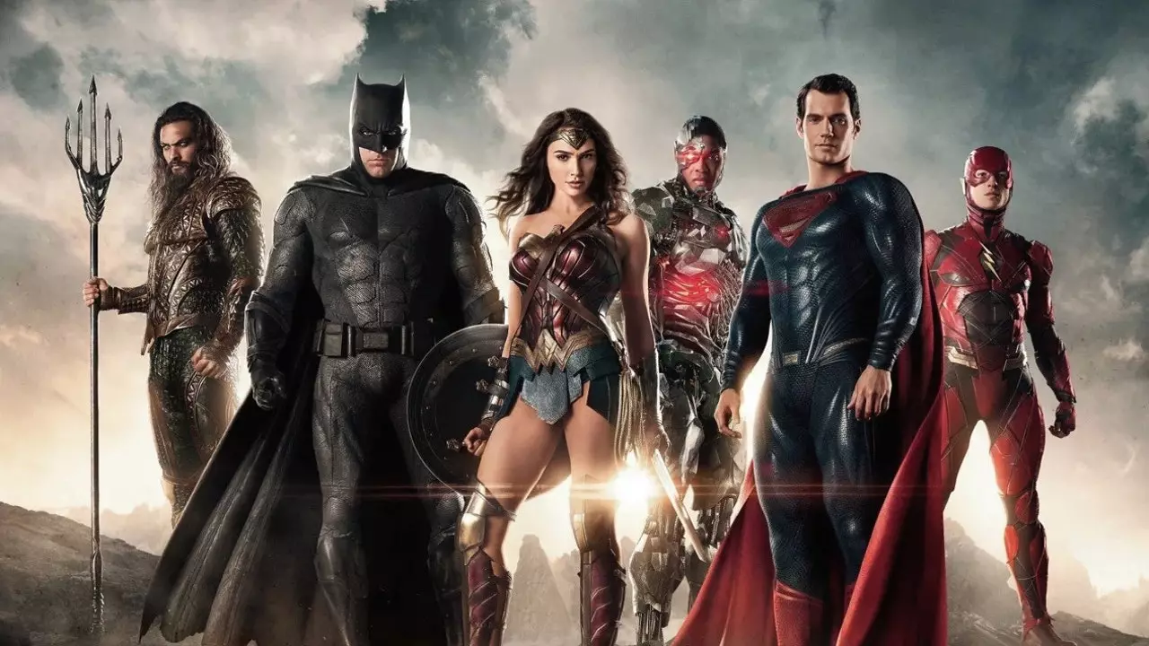 The Justice League Snyder Cut will be divided into 6 parts: we explain them to you