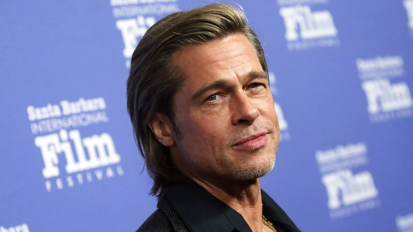 corte de cabelo bradpitt