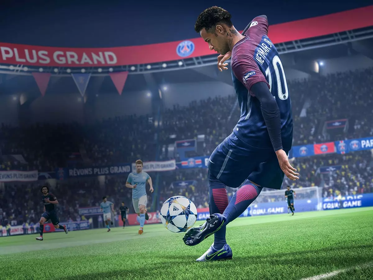 fifa 19