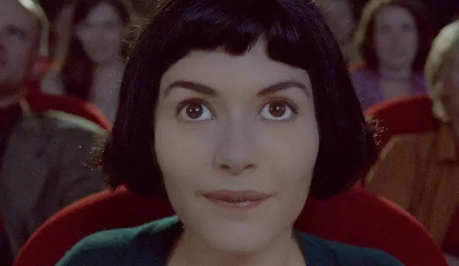 amelie