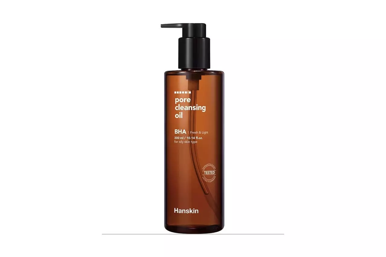 Hanskin BHA олио за почистване на порите 2 995 €