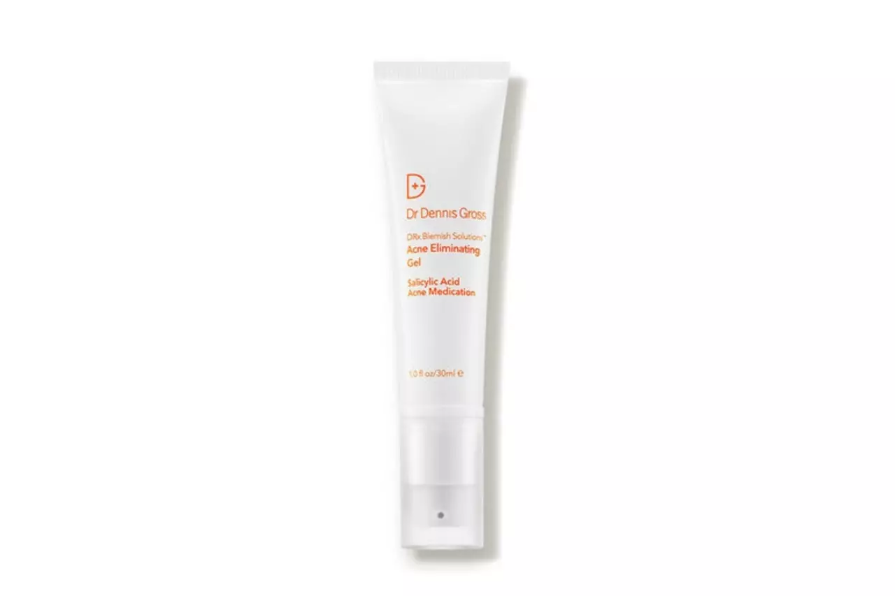 Dr Dennis Gross Acne Remover Gel 3389 €