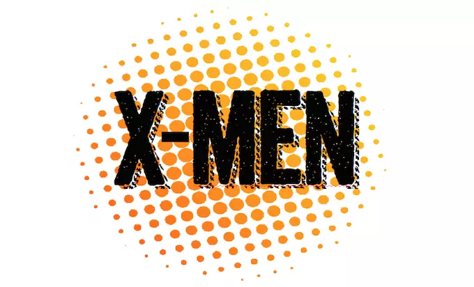 X Men