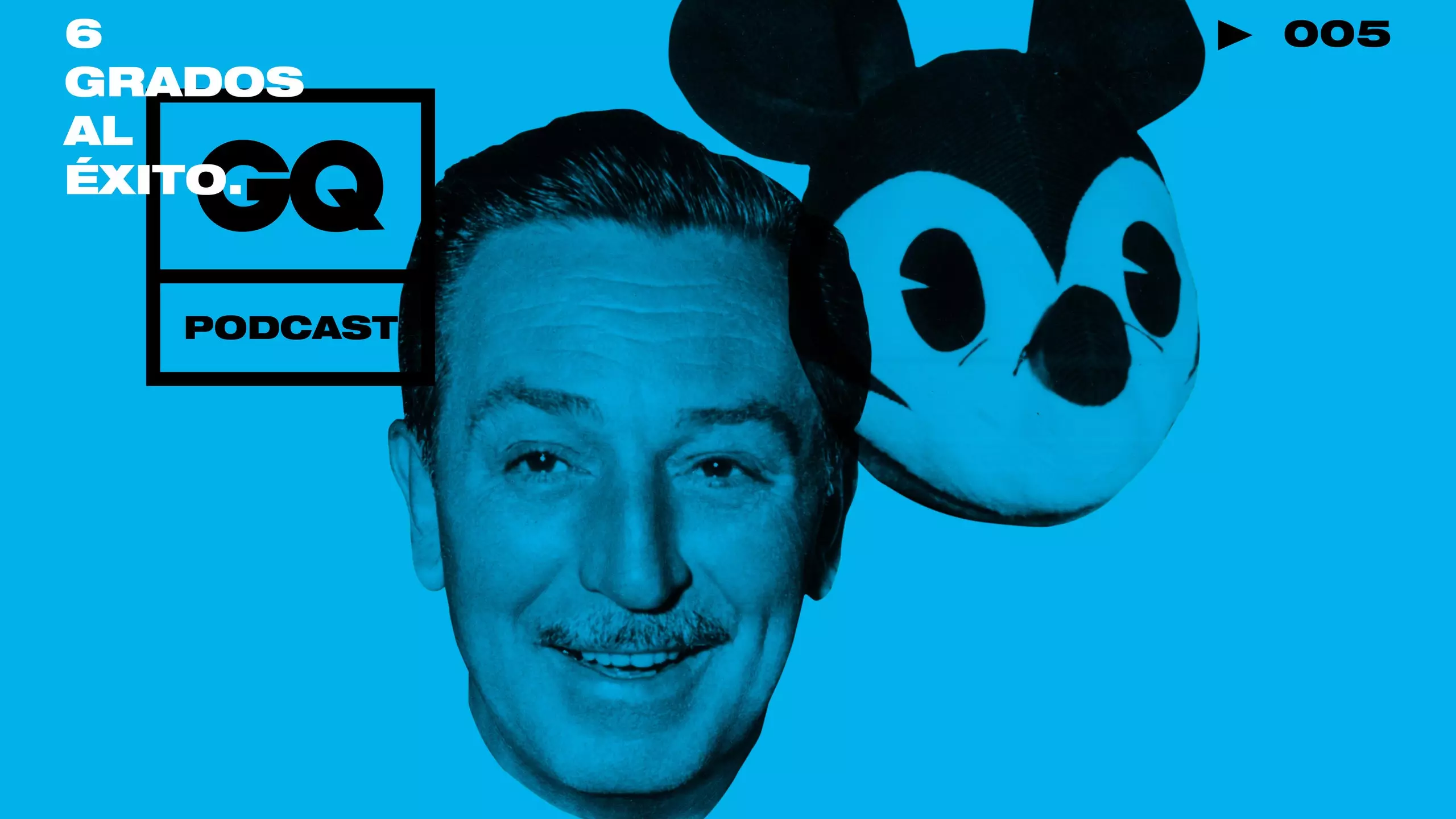 Walt disney story success pagkabangkaruta salida nga kwarta