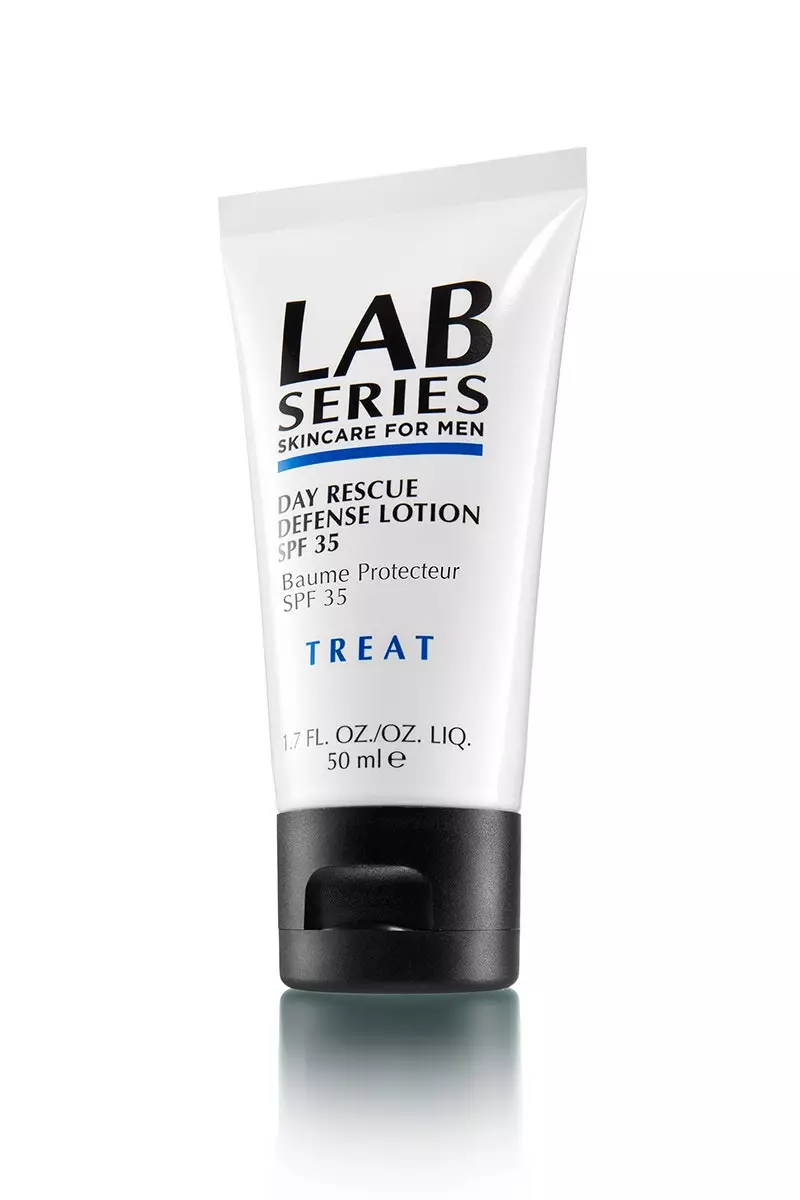 Lab Series Day Rescue Defense Lotion Broad Spectrum SPF35