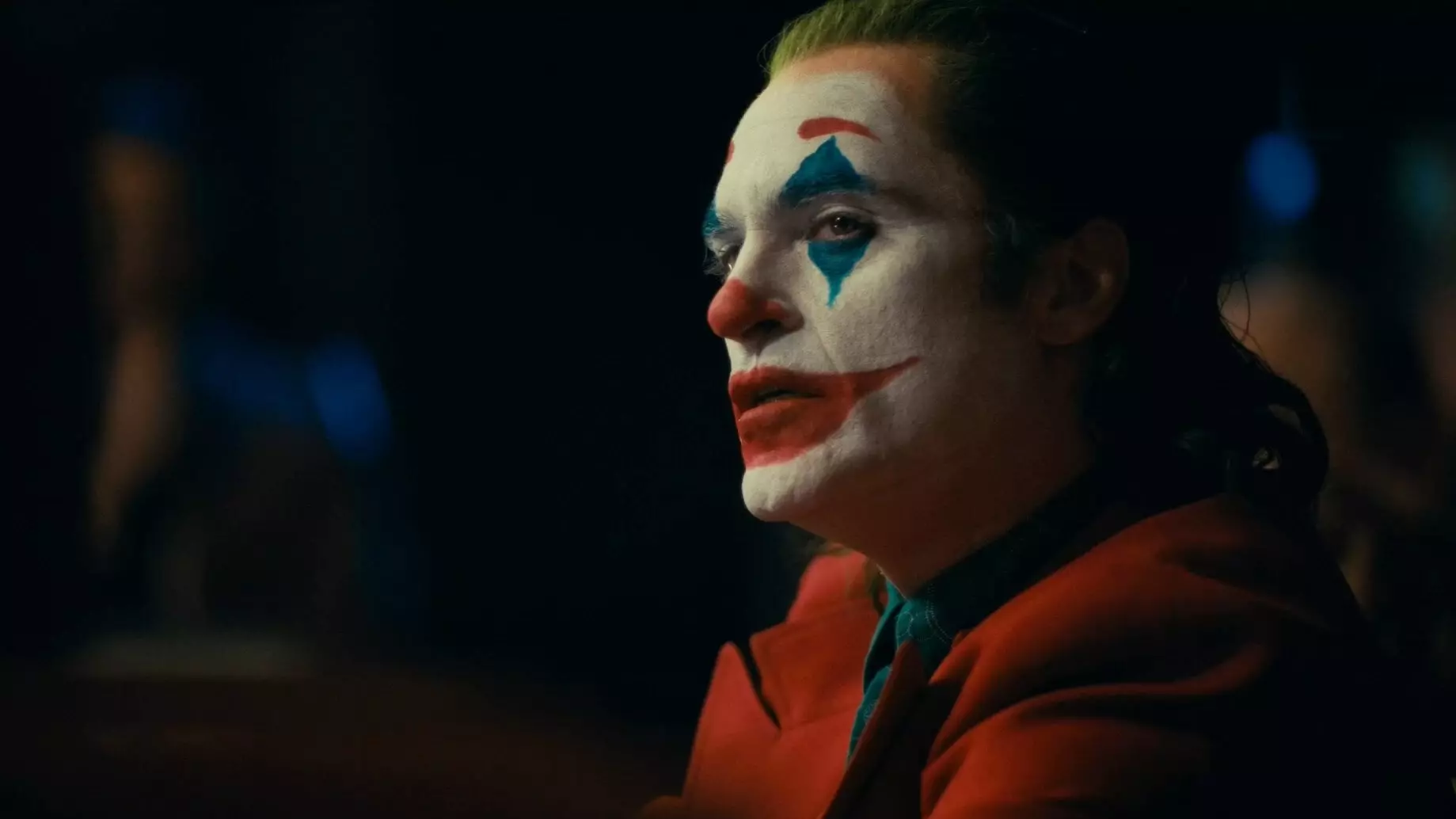 Joker 2019 najbardziej dochodowe filmy