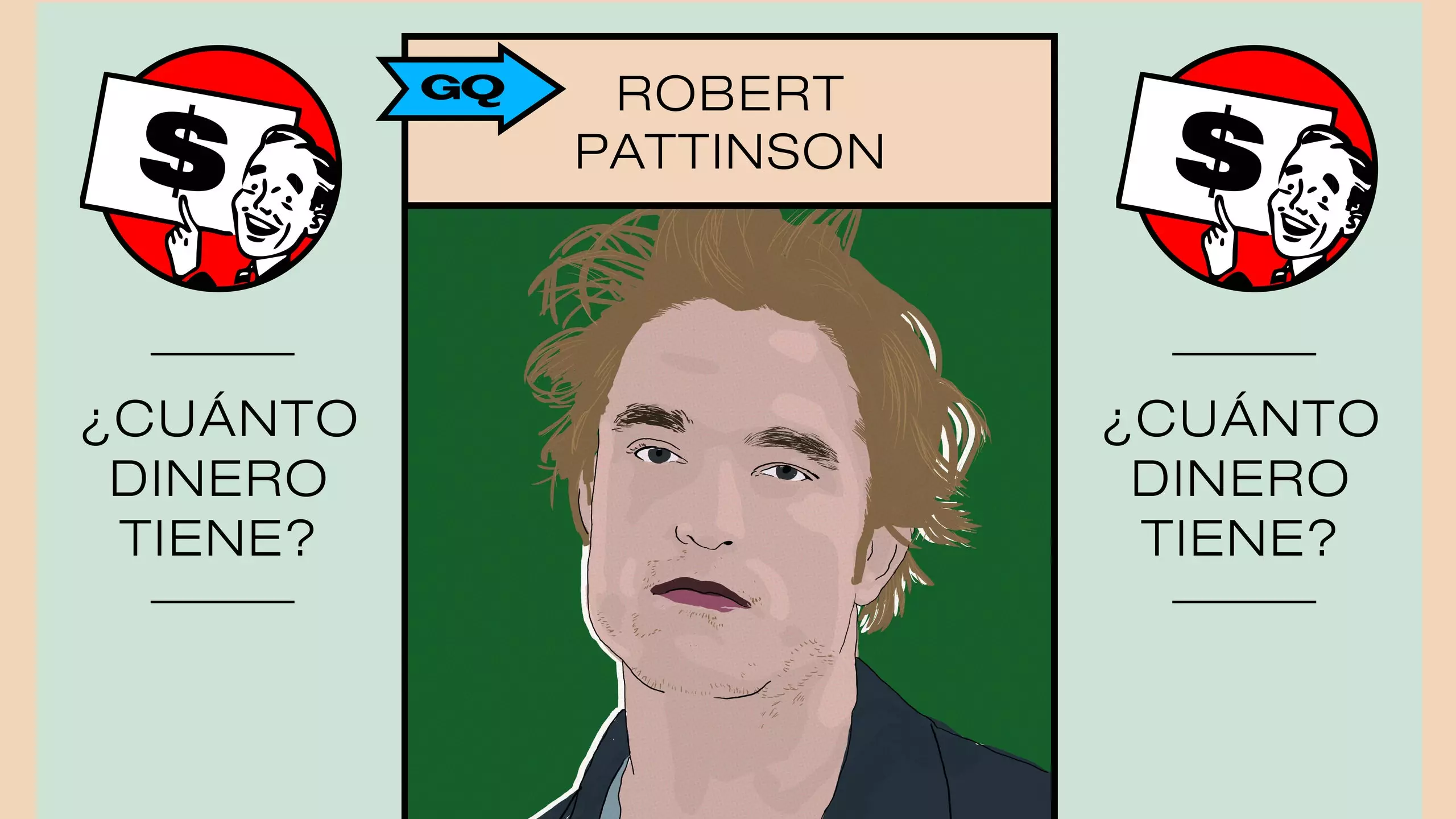 wang robert pattinson