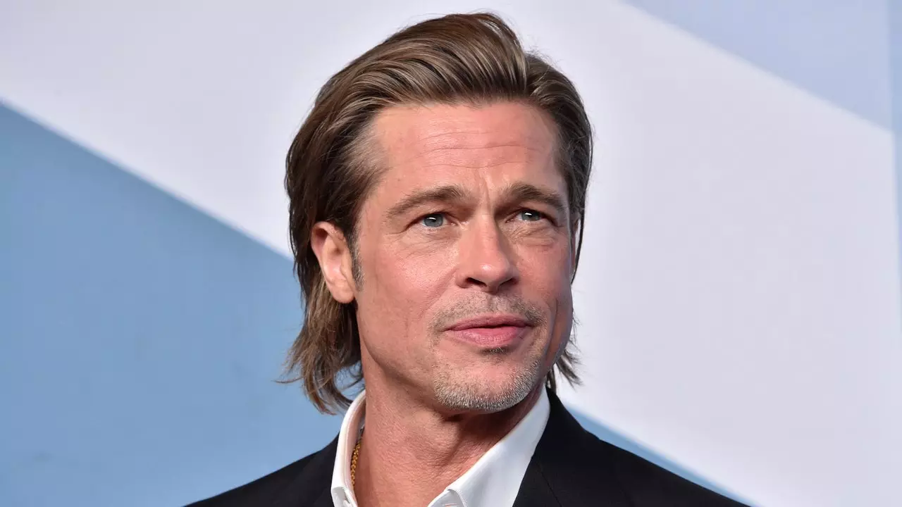 Capillary Botox: waxa ay tahay iyo sababta ay tahay inaad isku daydo haddii aad rabto mane sida Brad Pitt's