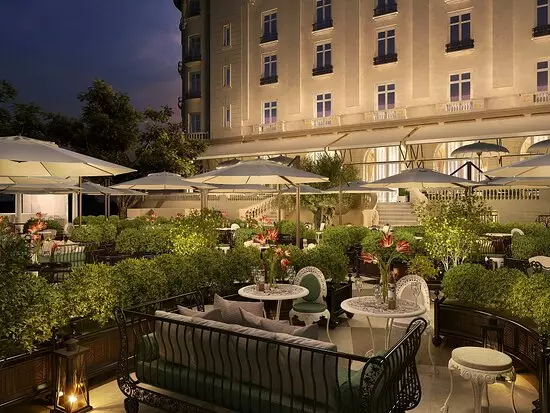 7 رستوران هتل که در مادرید پنهان شده اند و بهترین گزینه برای اجتناب از رفتن به مکان های مشابه دیگران هستند