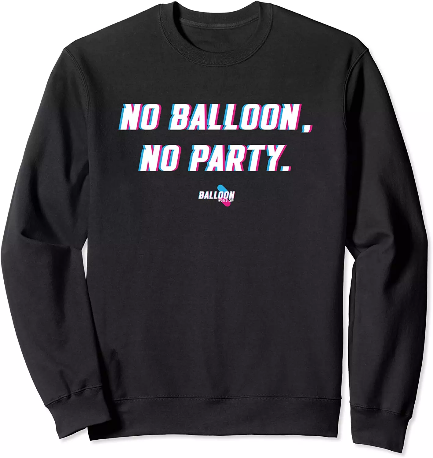 Ibai ak Piqu selebre siksè 'Balloon World Cup la ak yon koleksyon mayo ak sweatshirts.