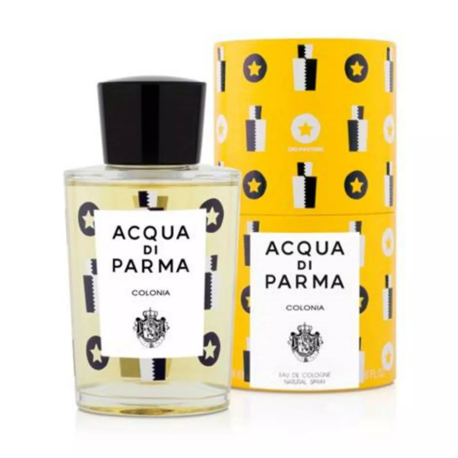 Acqua di Parma Colonia Gio Pastori