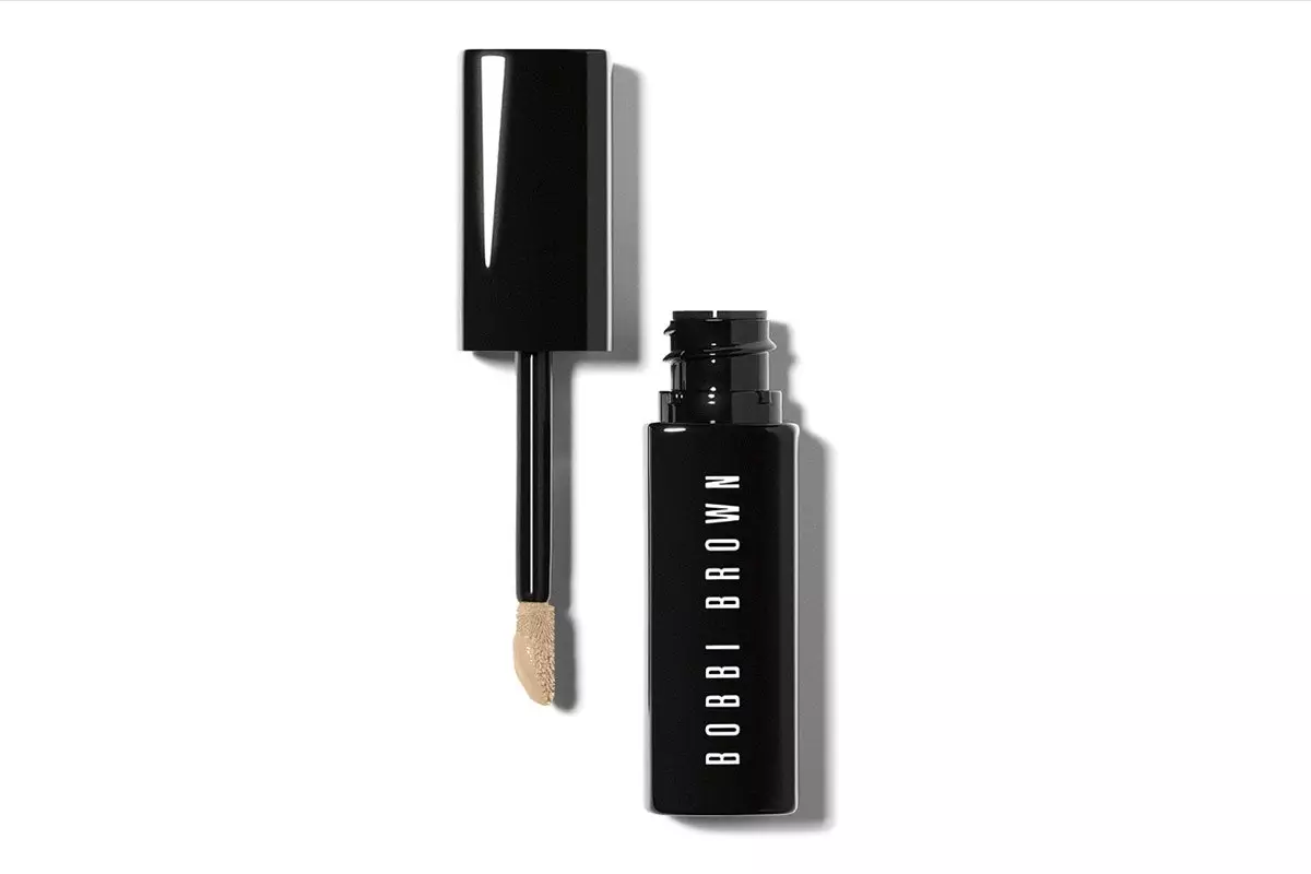 serumo korektorius bobbibrown