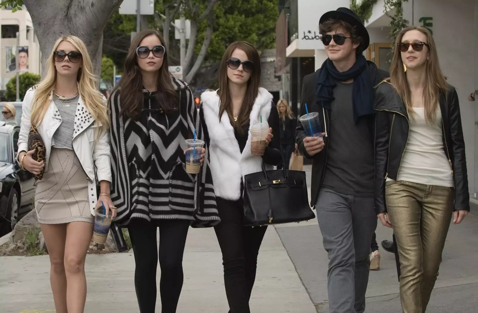 bling ring