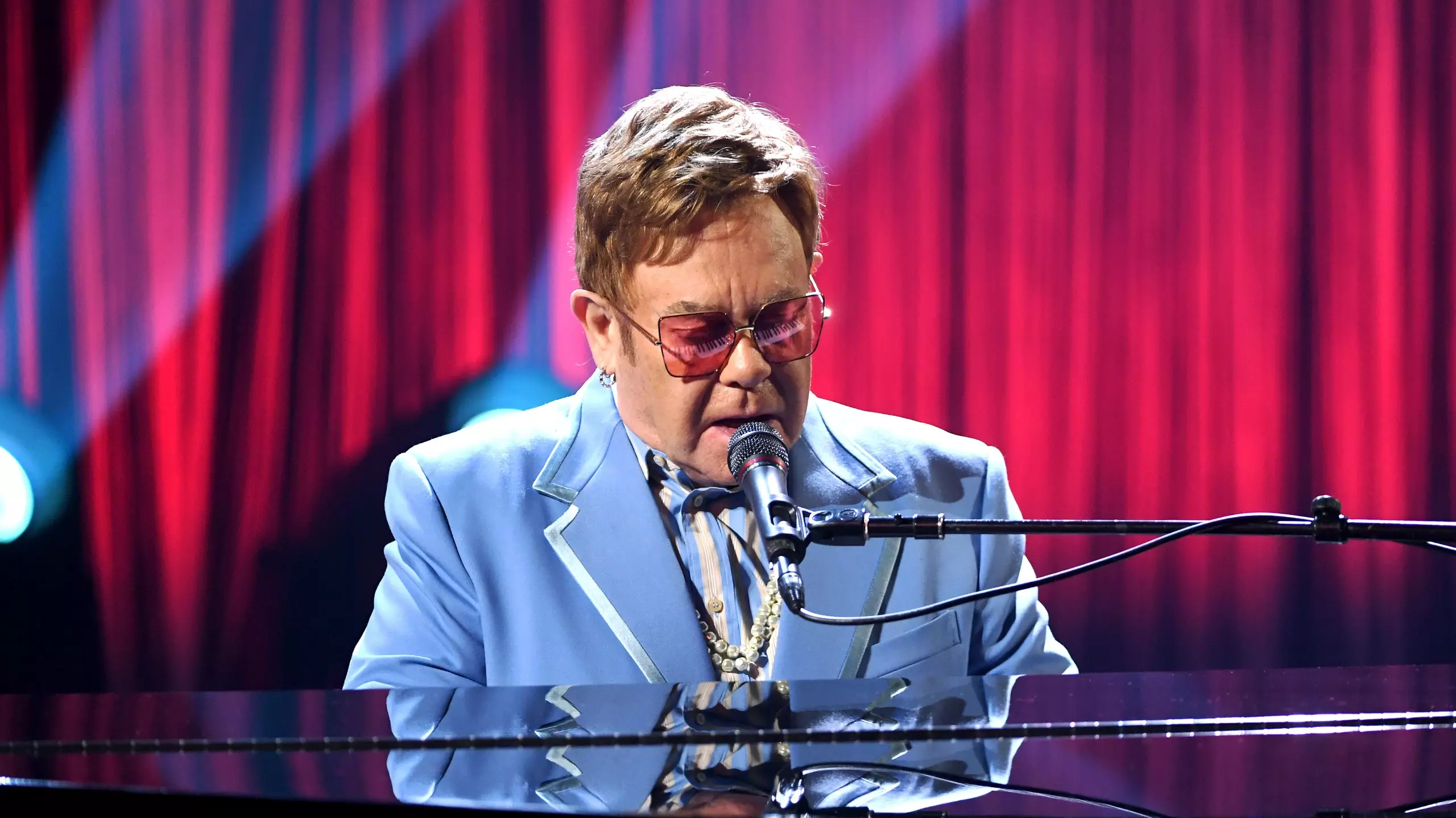 Το Elton John's Rolex Day Date είναι το πιο ευέλικτο κλασικό ρολόι της εταιρείας, αγαπημένο τόσο των πολιτικών ηγετών όσο και...