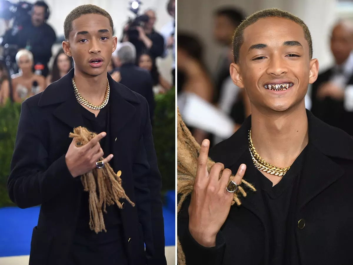 UJaden Smith