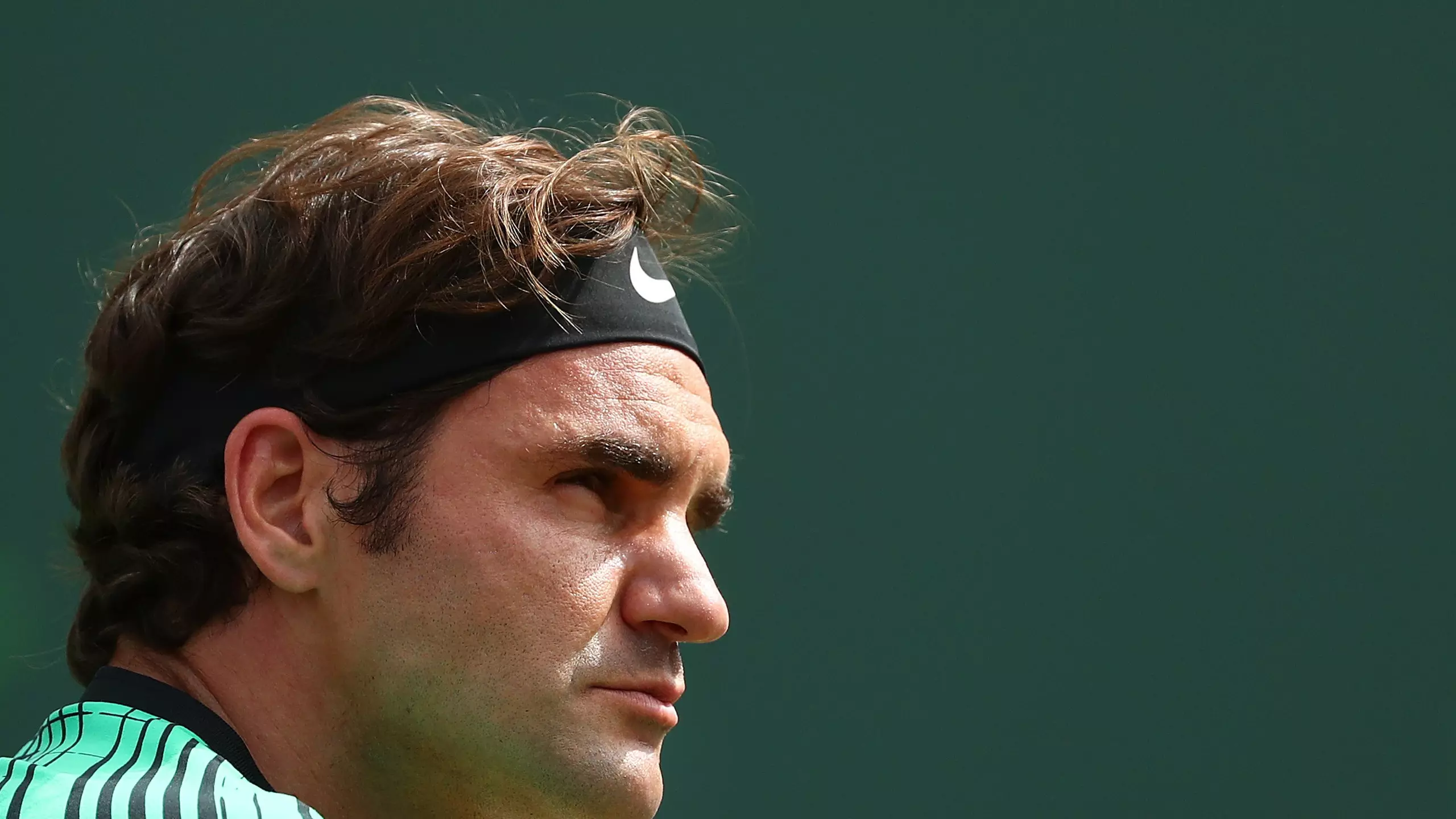 federer