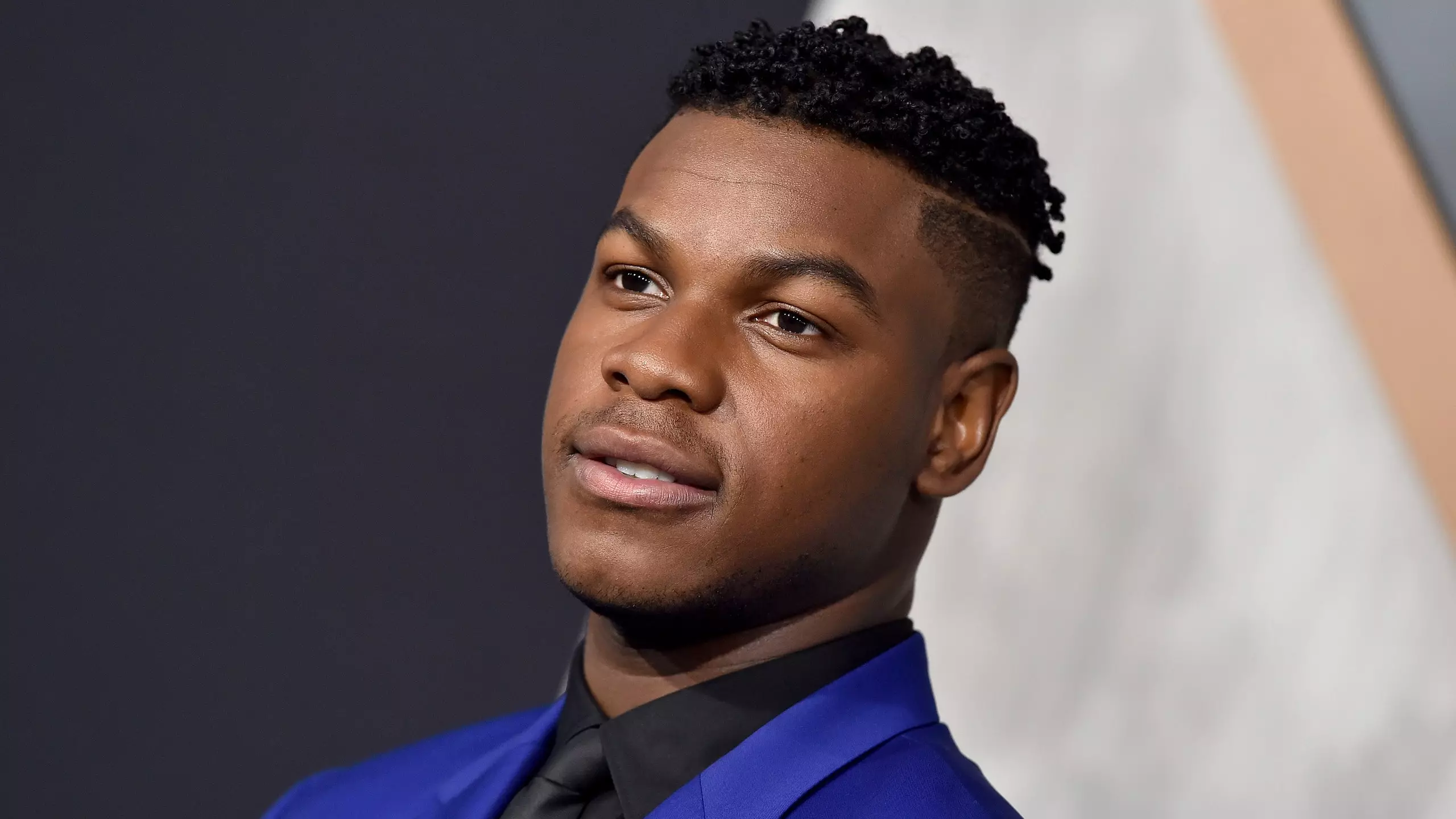 john boyega