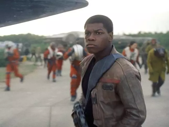 boyega