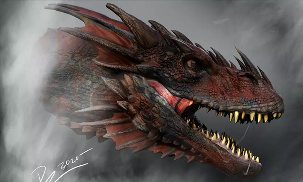 House of the Dragon aura une grande partie de ce que vous avez le plus aimé de Game of Thrones