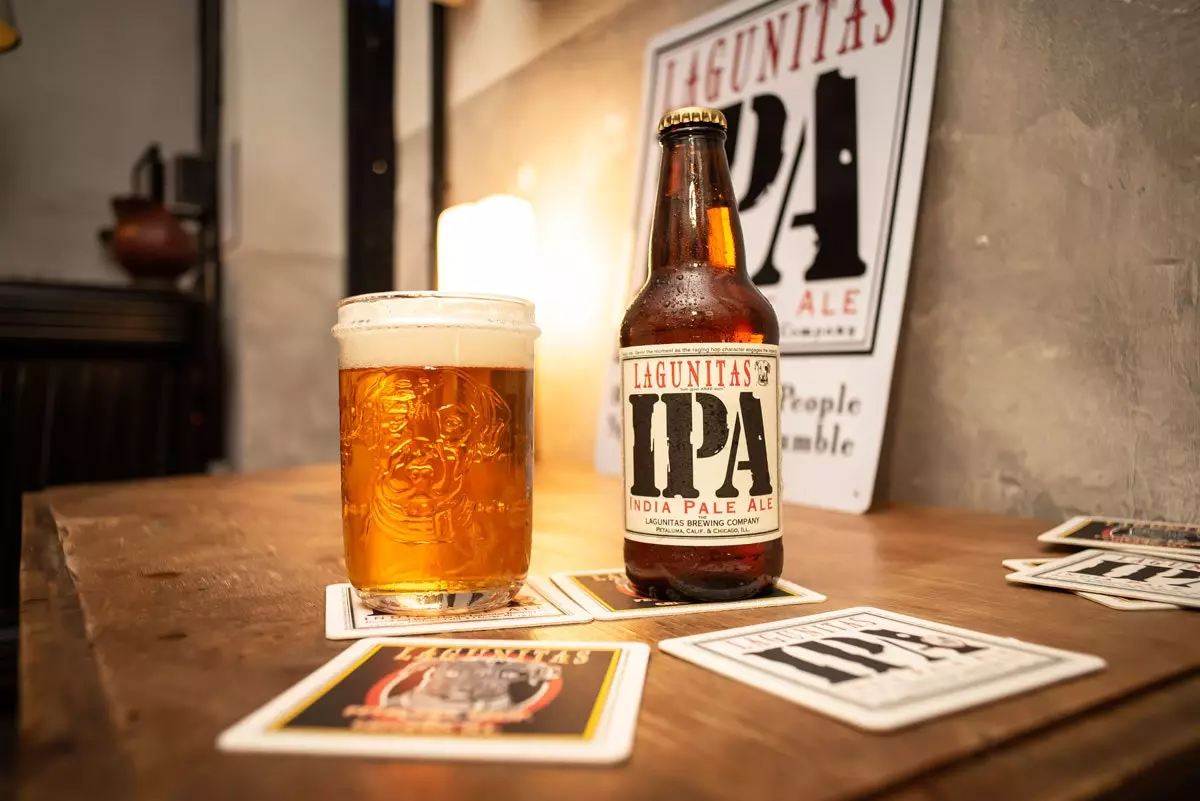 lagunitas pivosi