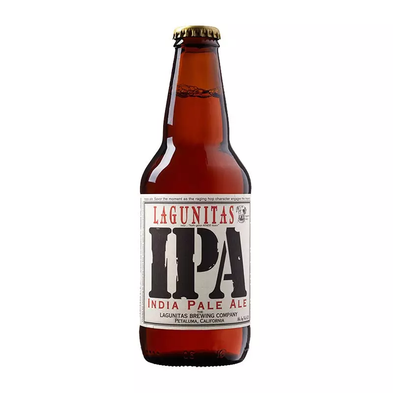 bere lagunitas