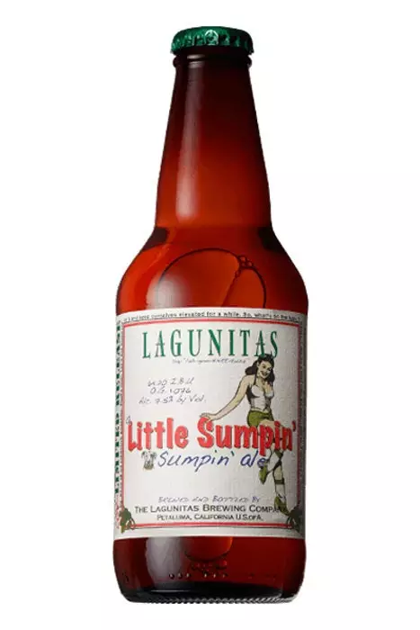 lagunitas õlut