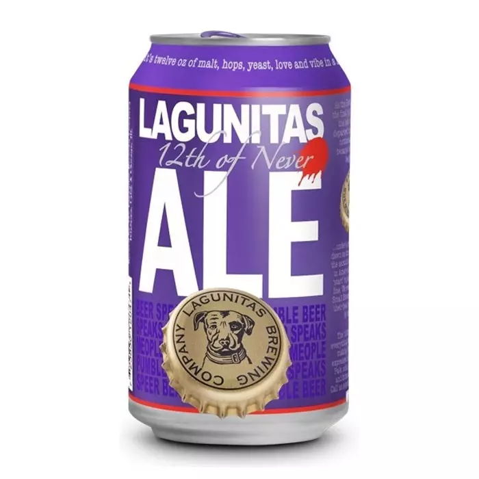 lagunitas beer