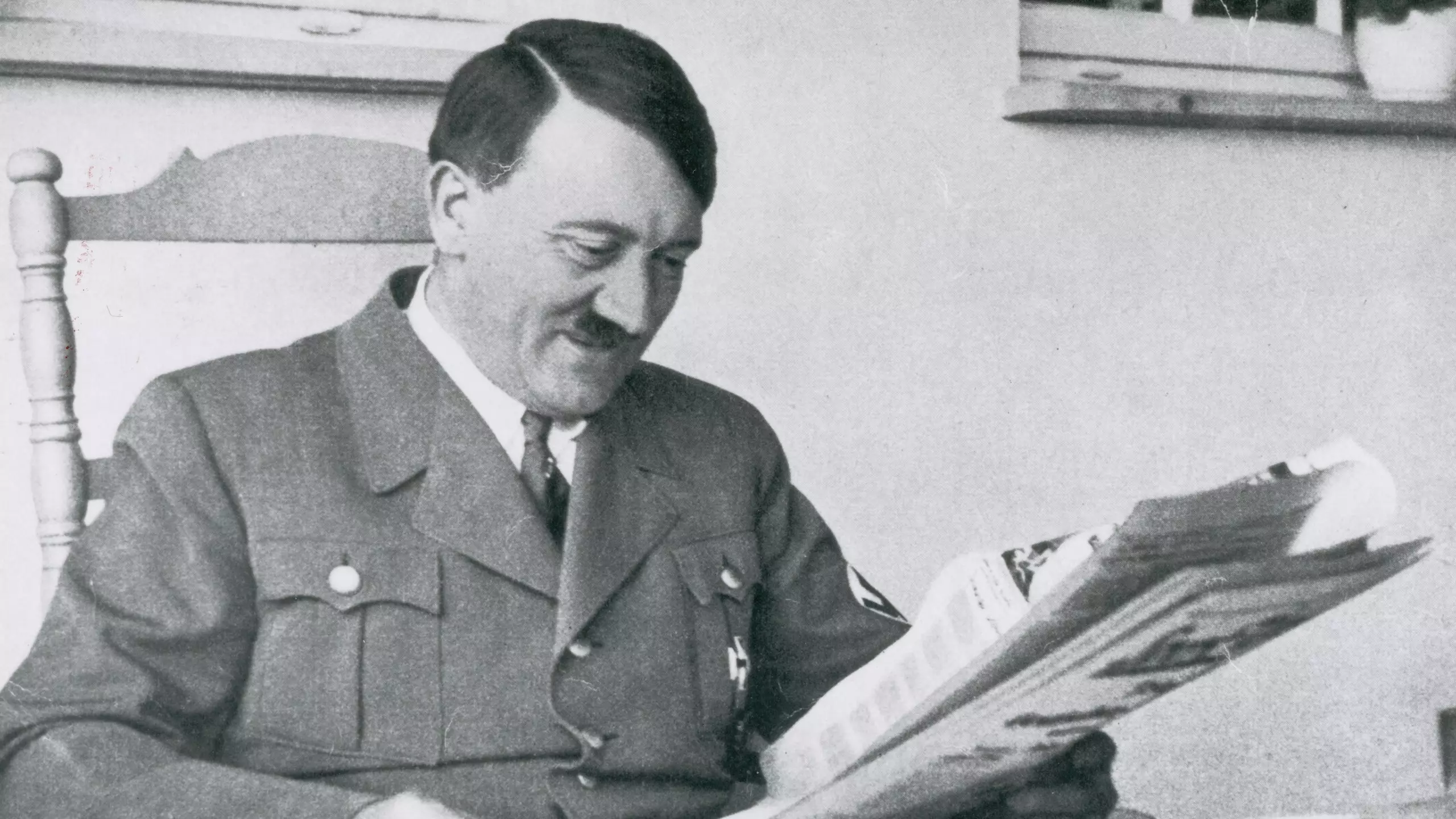 hitler gündəlikləri fırıldaq jurnalistikası