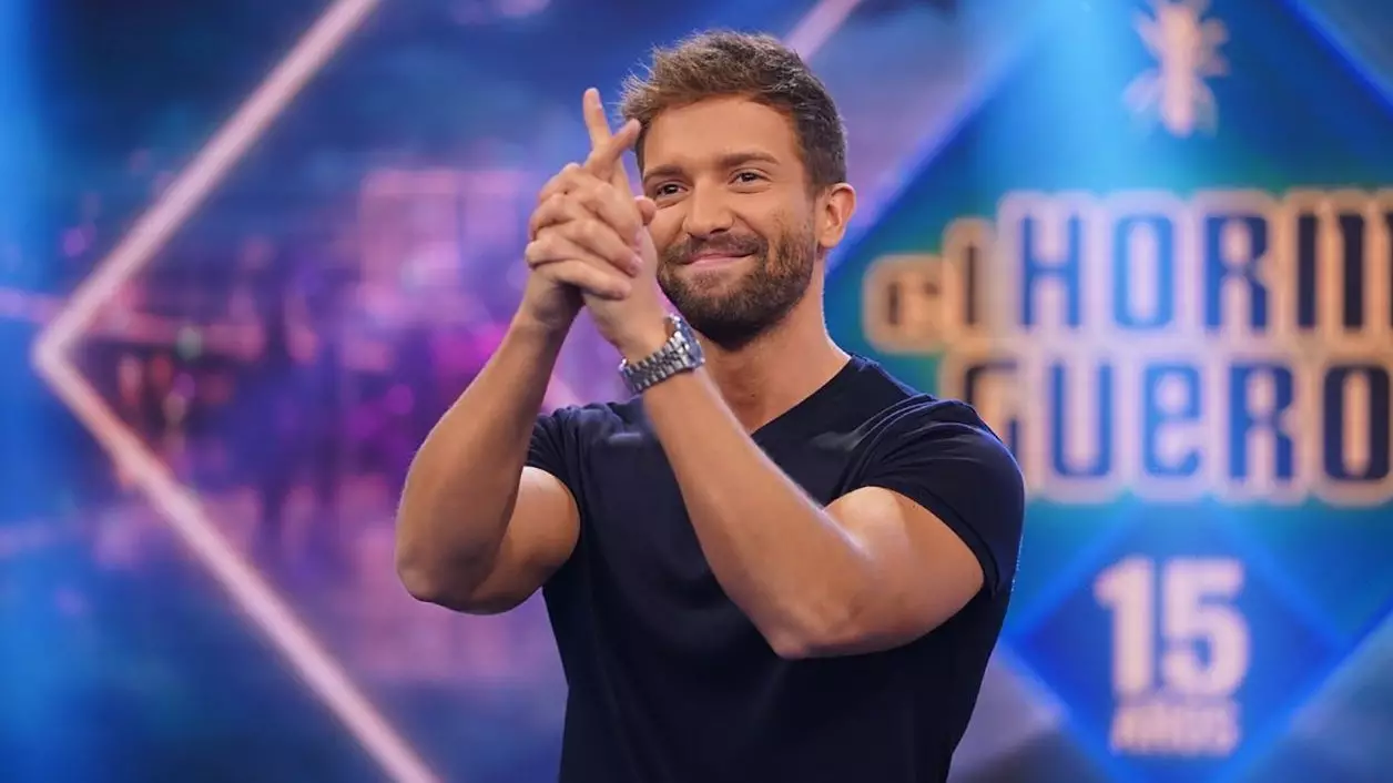 pabloalboranraymondweilwatchlookazodeldia