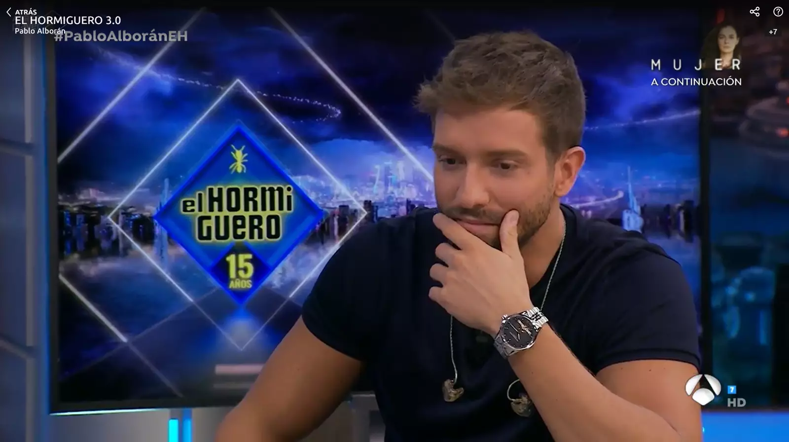 pabloalboranlookokazodeldia