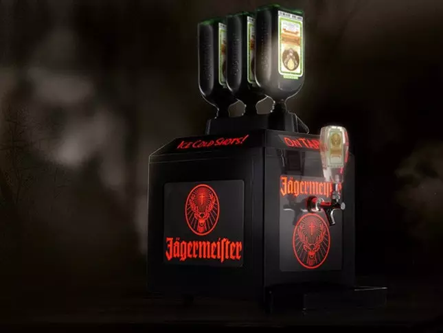 Jagermeister