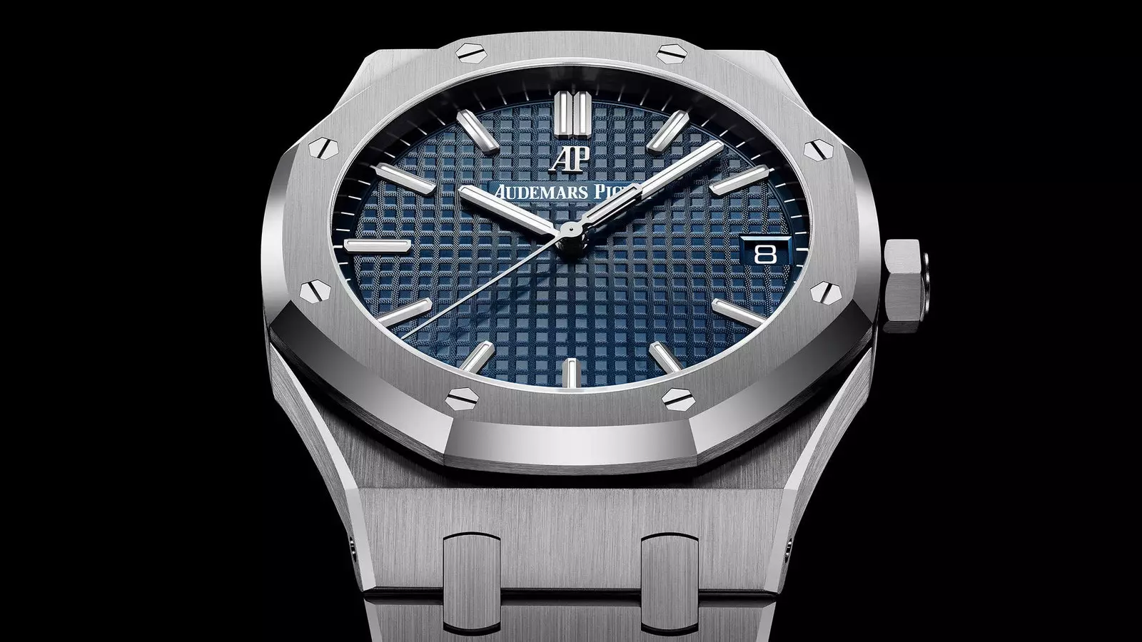 Audemars Piguet Royal Oak pam ei fod yn costio'r hyn y mae'n ei gostio.