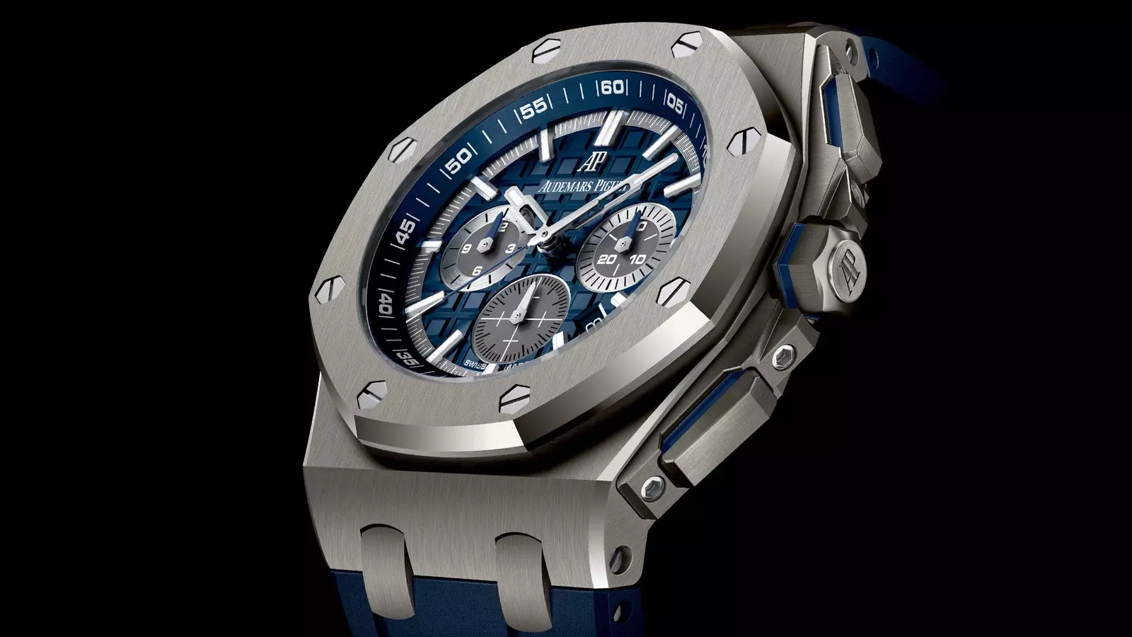 ئۈندىدار Piguet Royal Oak نېمىشقا ئۇنىڭ چىقىمىنى تۆلەيدۇ.