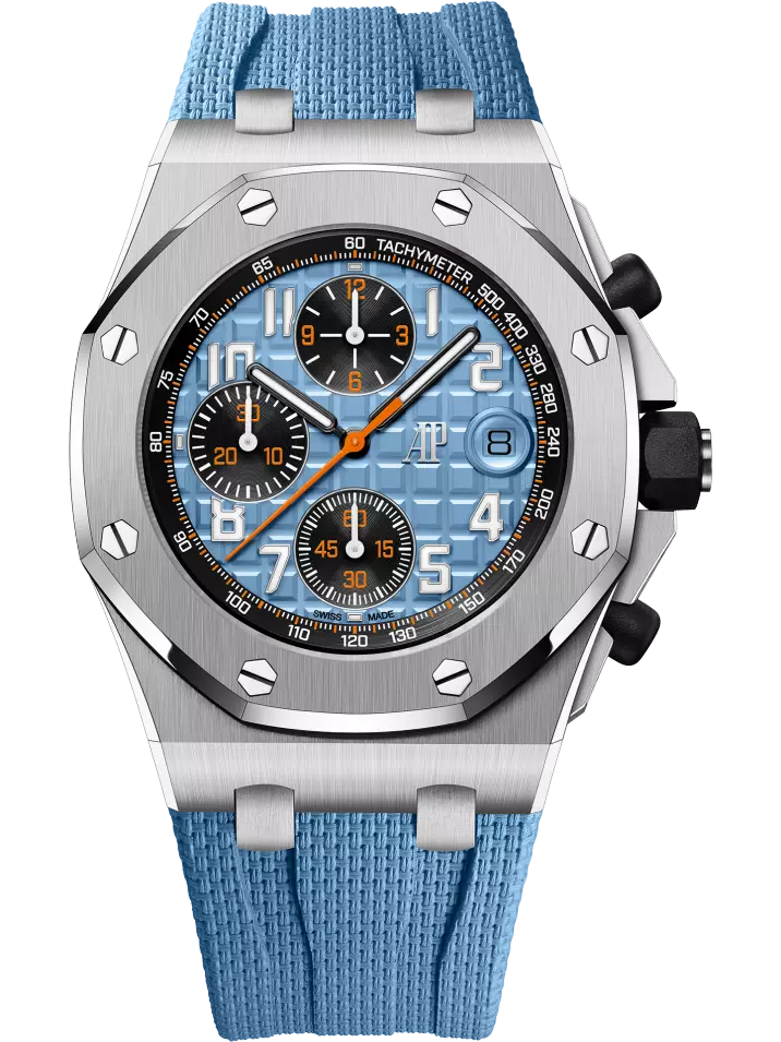 De meast betelbere ferzjes fan 'e Audemars Piguet Royal Oak Offshore