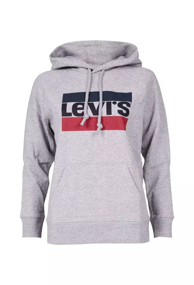 comprar samarreta levis logo sportswear home