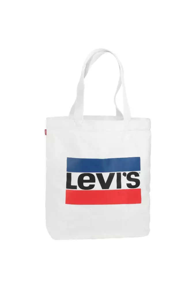 nopirkt vīriešu levis logo sporta t-kreklu