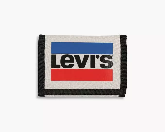 nopirkt vīriešu levis logo sporta t-kreklu