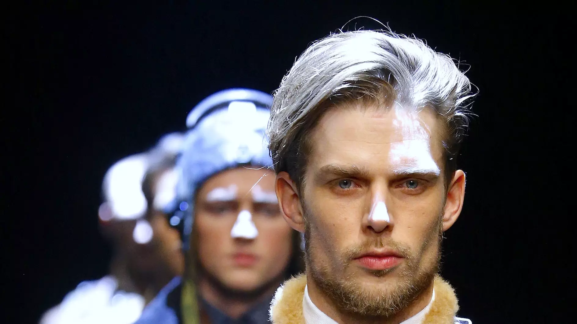 8 trender som har segrat på 080 Barcelona Fashion catwalk