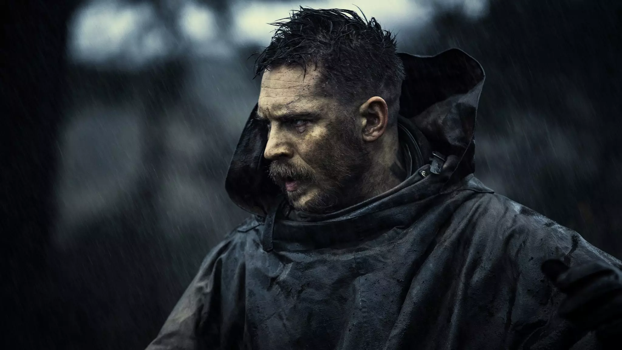 Tom Hardy