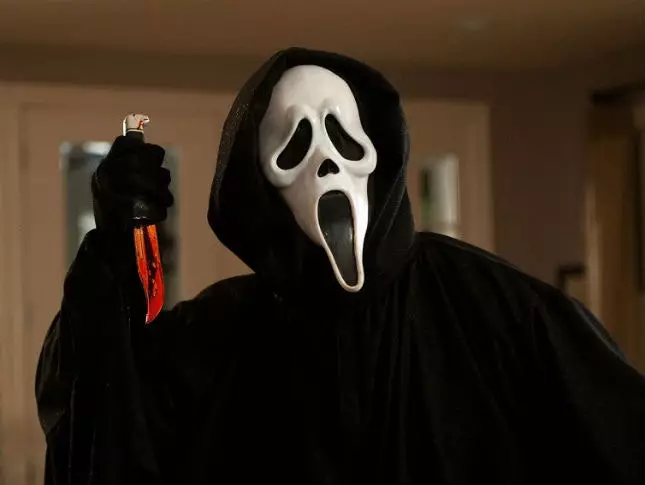 Scream