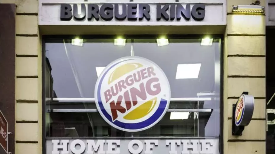 Burger King