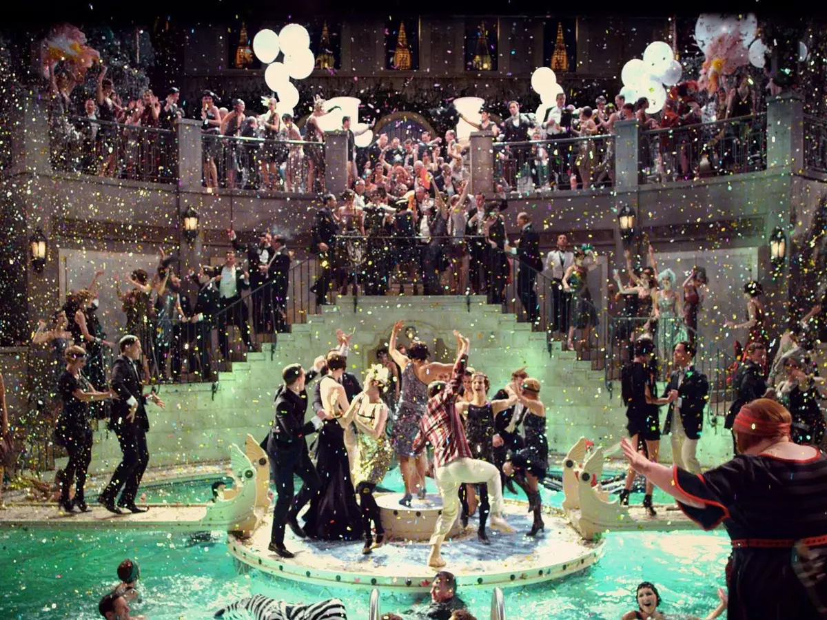 gran gatsby