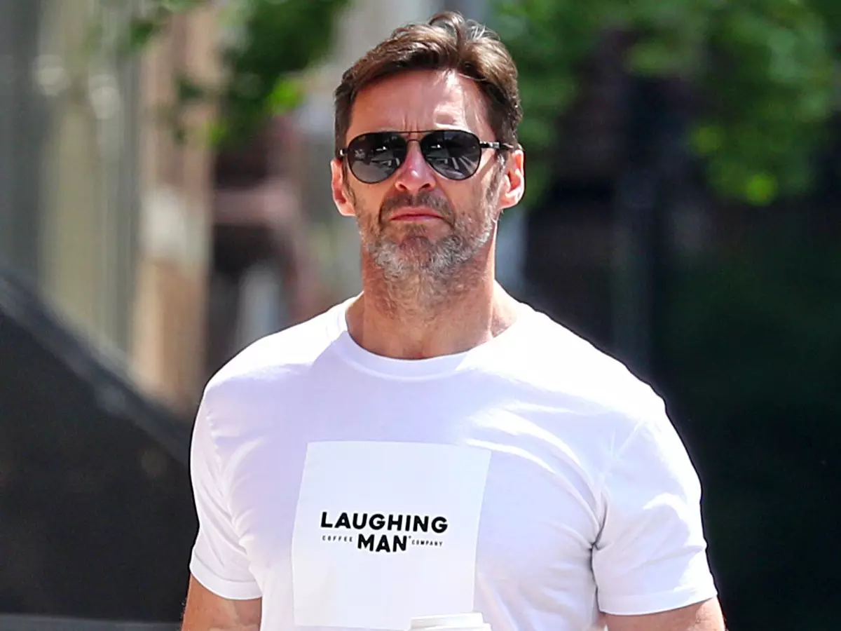 hugh jackman